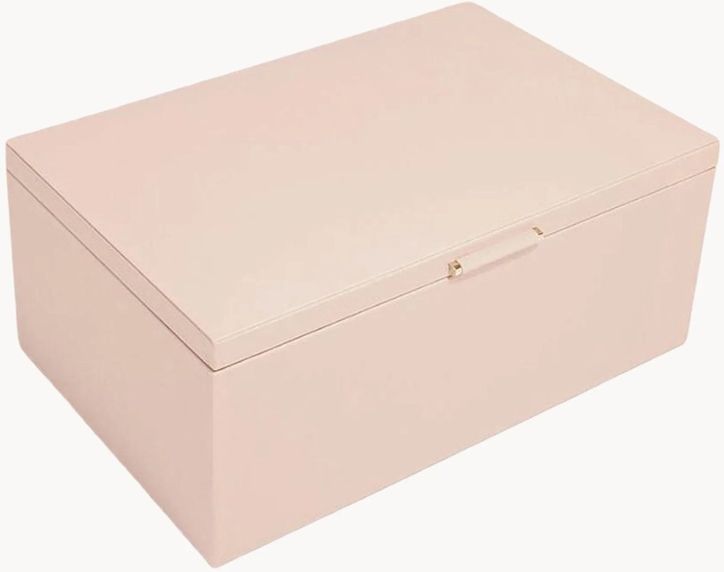 Šperkovnice Medium Storage Box Blush Pink
