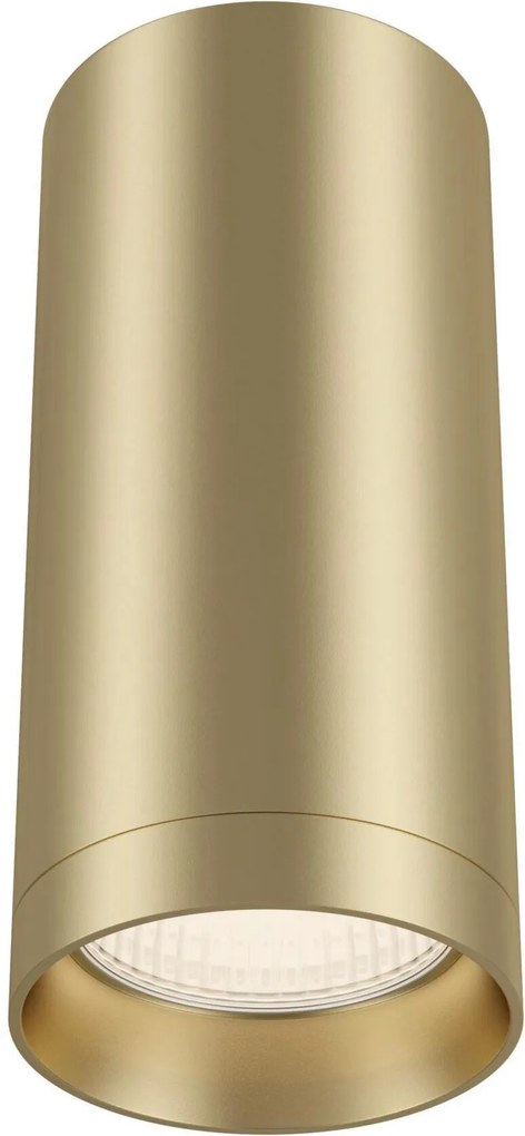 XXXLutz BODOVÉ SVÍTIDLO, 50 W/GU10, 6/13 cm MAYTONI - Online Only svítidla - 004353021215