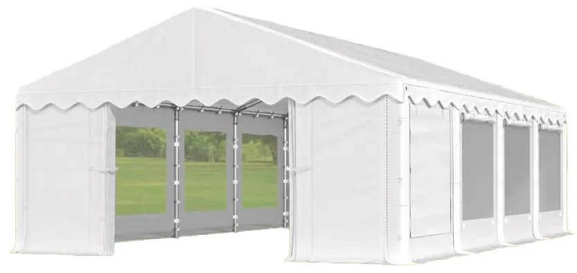 Bestent Partystan 4x8x2m Comfort PE 240g s moskytiérou Summer