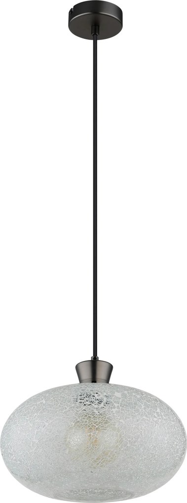 XXXLutz ZÁVĚSNÉ SVÍTIDLO, 30/120 cm Globo - Online Only svítidla - 007326089801