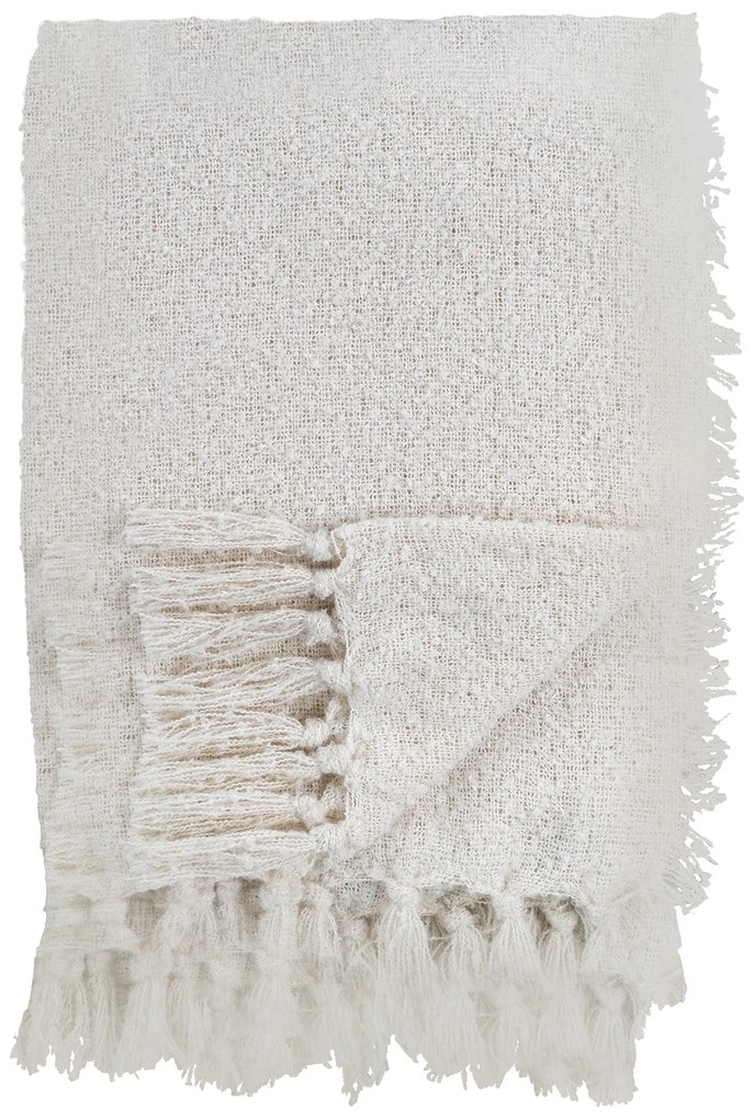 House Nordic Salir Throw