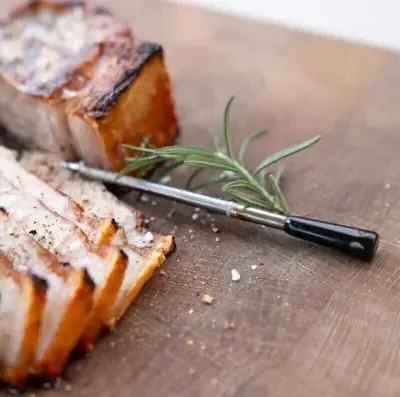 Outdoorchef Bezdrátový teploměr Easy Check Single Bluetooth