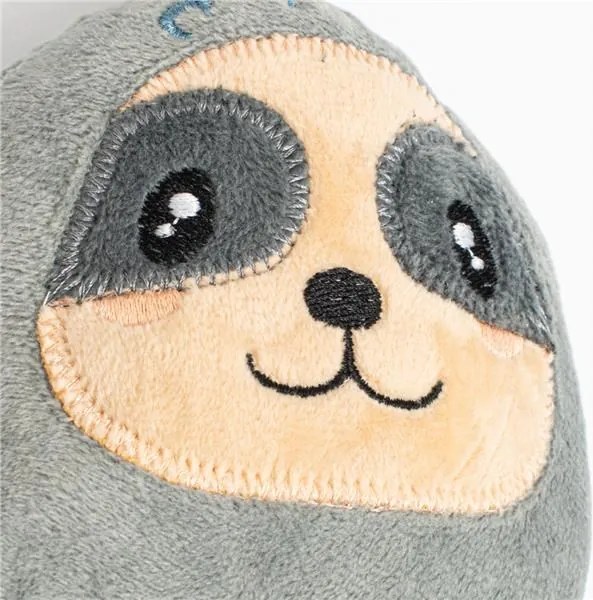 Plyšová hračka New Baby Sloth