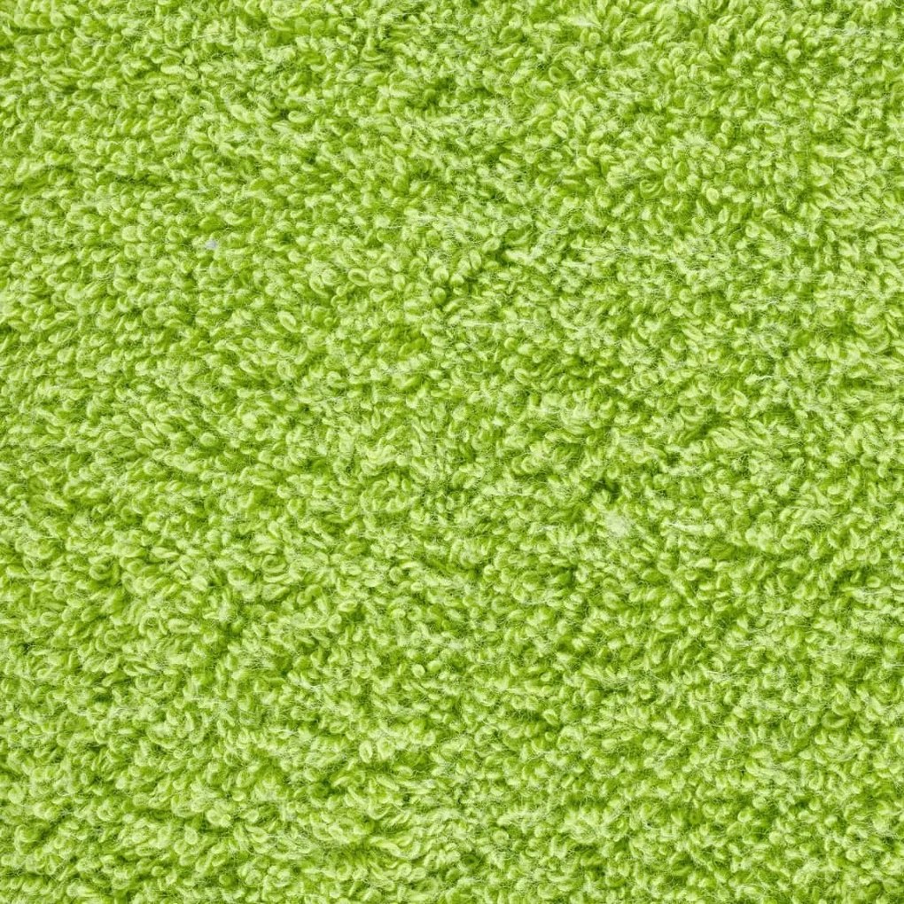 Premium ručníky SOLUND 2 jablkově zelené 100x200cm 600g/m² 137509