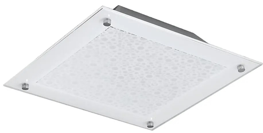 Prezent 45109 - Stropní svítidlo XEDO 2xE27/60W/230V