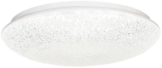 LED Stmívatelné stropní svítidlo LED/48W/230V 2700-6500K Wi-Fi Tuya + DO