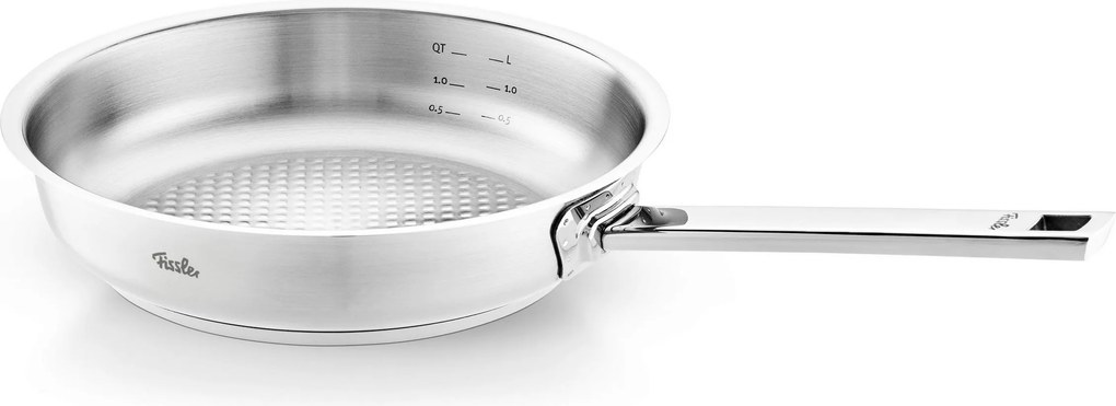 XXXLutz PÁNEV NA SMAŽENÍ 24 cm Fissler - 003724047401