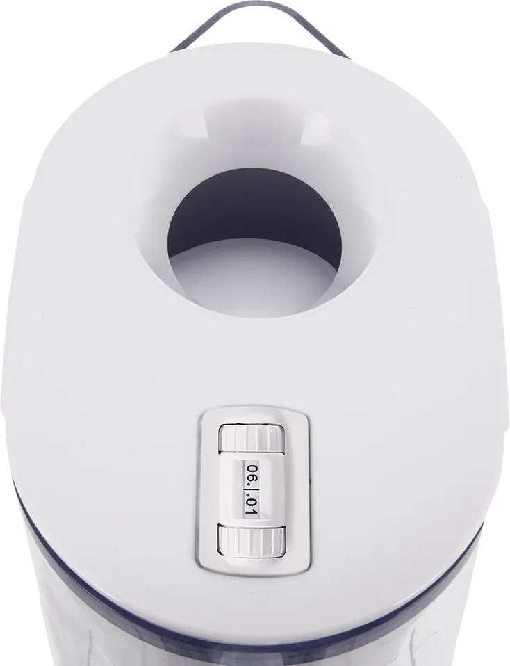 Plastová filtrační konvice Whiteline – Orion