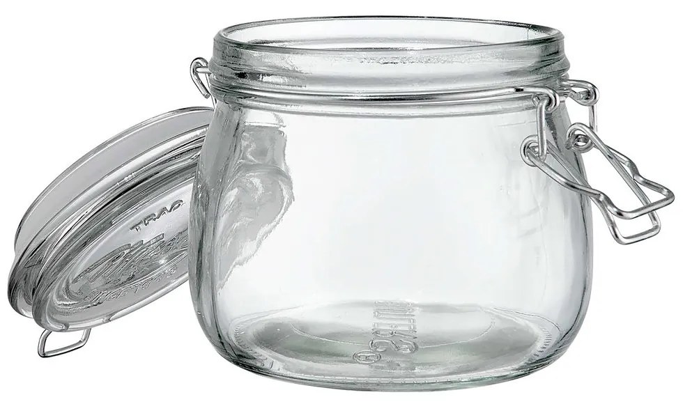 MASON'S Zavařovací sklenice 530 ml
