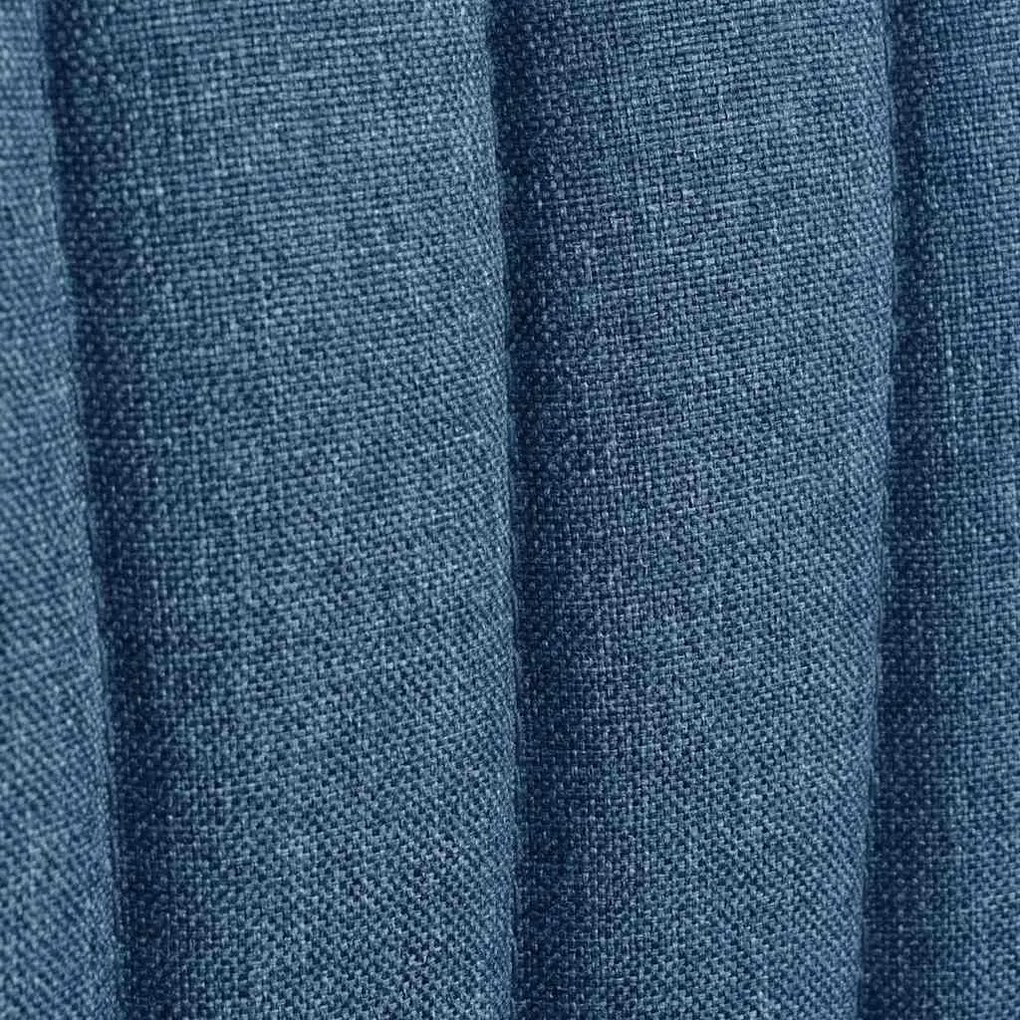 Koktejlová židle zelená textil 244098