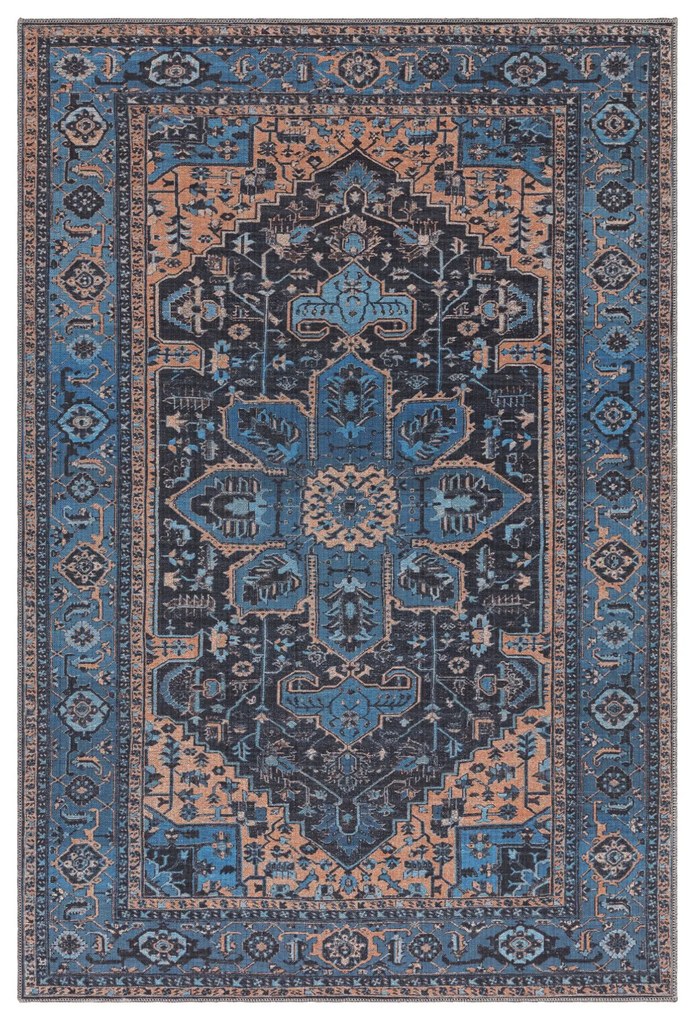 Tribeca Design Kusový koberec Hesron Niki Rozměry: 200x290 cm