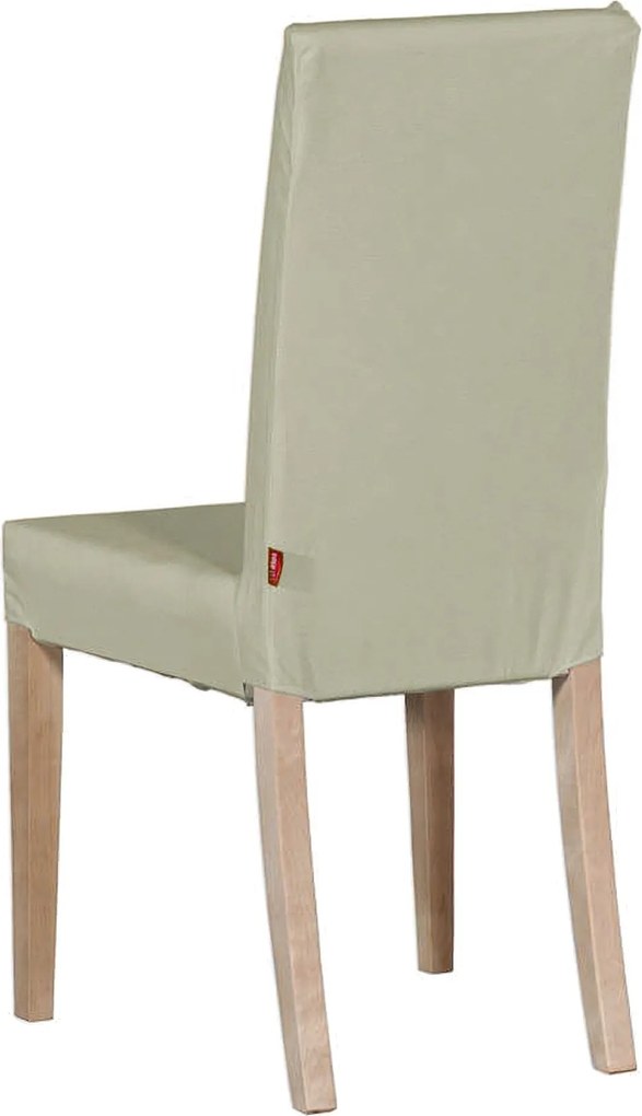 Potah na židli IKEA Harry, krátký barva zelená