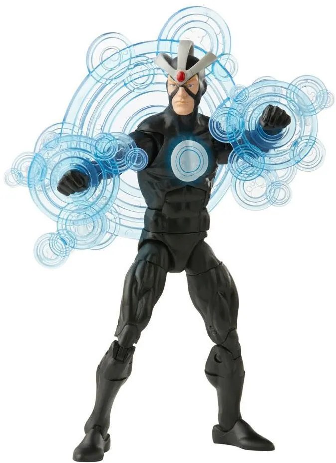X-men marvel legends series - marvel's havok - akční figurka