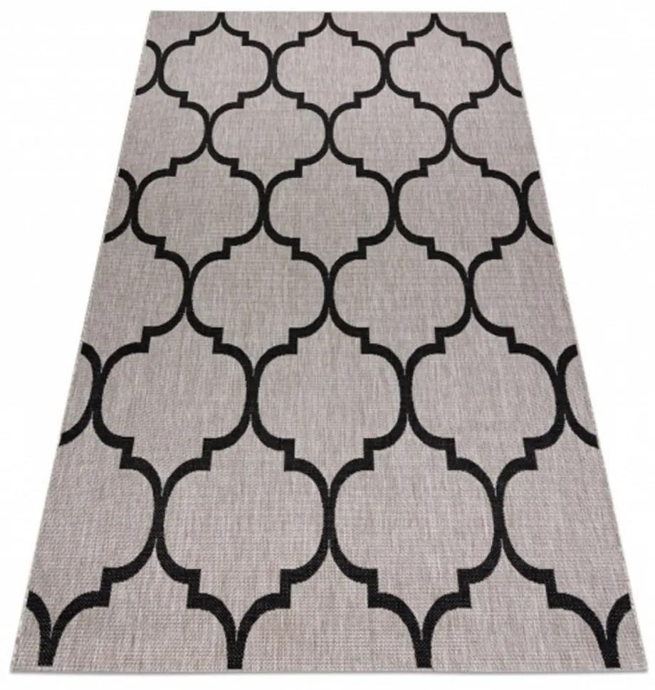 Kusový koberec Pateo béžový, Velikosti 240x330cm