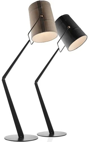 DIESEL with Foscarini stojací lampy Fork Terra