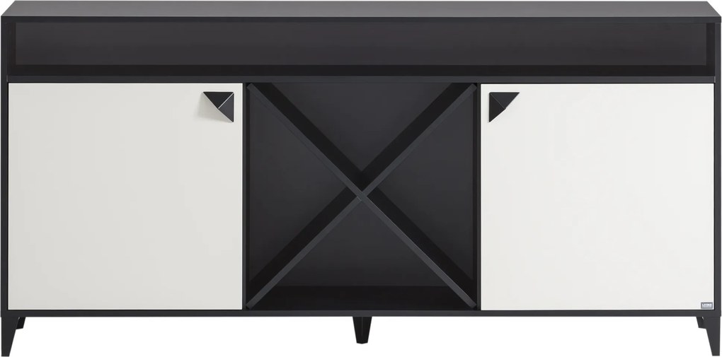 Schildmeyer Nízká skříňka »Looks Classic«