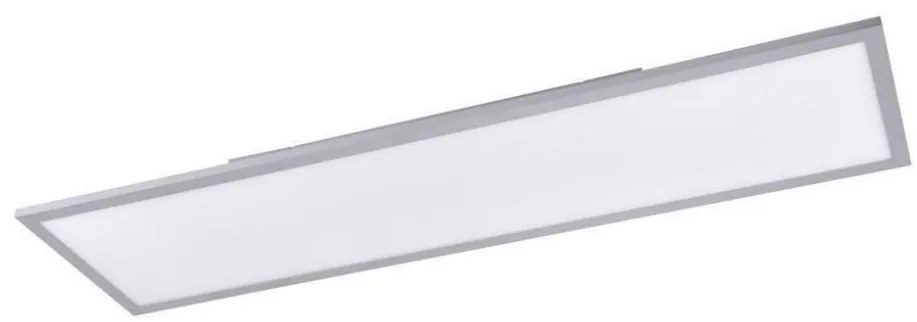 Leuchten Direkt 14753-21 - LED Přisazený panel FLAT LED/22W/230V
