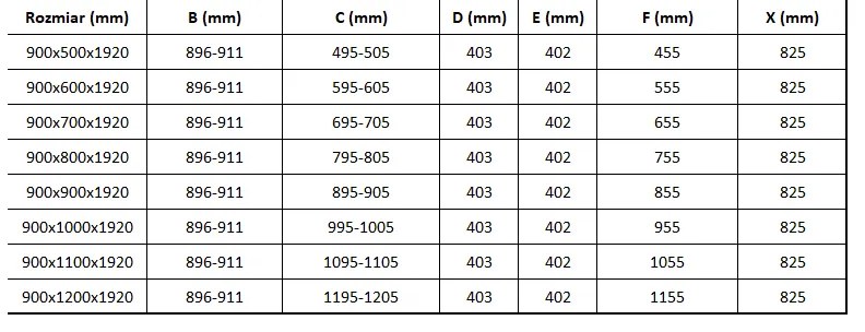 Mexen Lima, sprchový kout se skládacími dveřmi 90 (dveře) x 100 (stěna) cm, 6mm šedé sklo, chromový profil + slim sprchová vanička bílá + chromový sifon, 856-090-100-01-40-4010