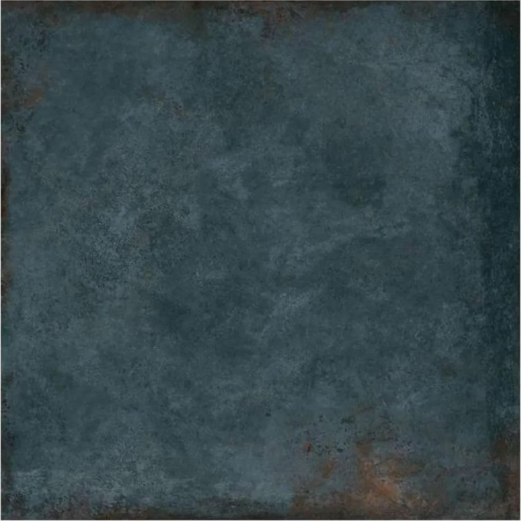 EBS Alloy - Dlažba 60x60 cm, matná coal ALLO60COA