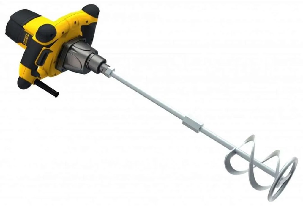 Stanley - Stavební míchadlo 1600 W FME190-QS
