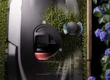 Robotická sekačka Roborock RockMow S108
