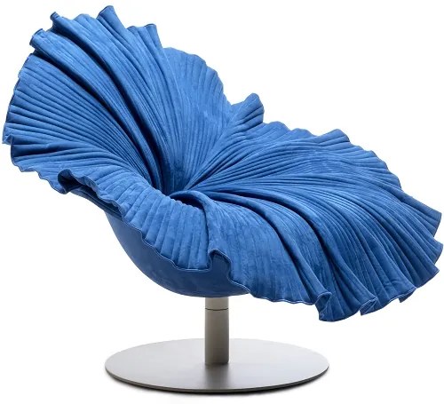 Kenneth Cobonpue designová křesla Bloom Easy Chair