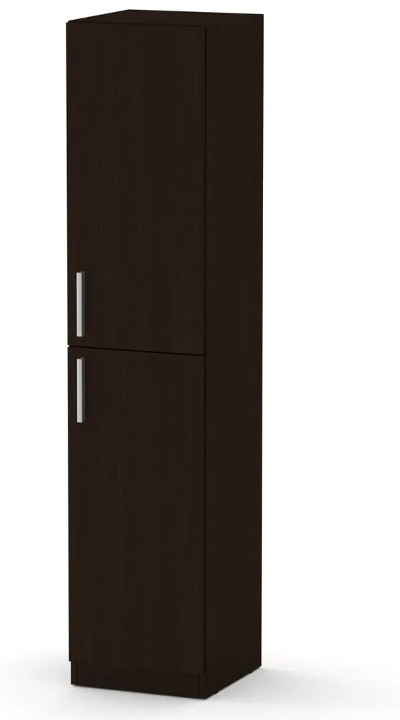 Vomaks Regál RKS-13 Barva: wenge