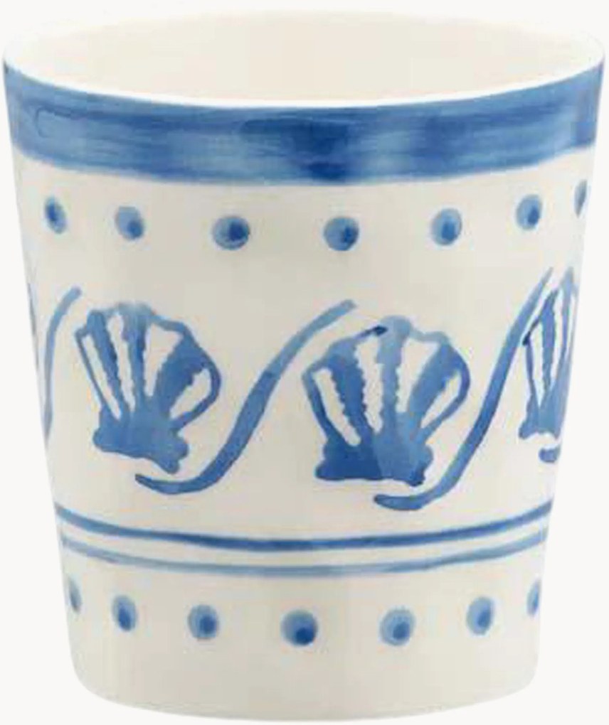 Keramický šálek na kávu Azure Shore