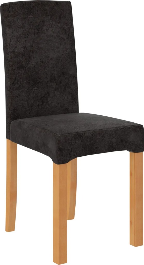 ADRK Furniture Sada stolu s židlemi RODOS 56 SE-ROD-56-A-B118