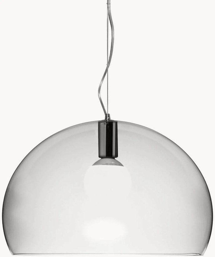 Závěsné LED svítidlo Fl/y