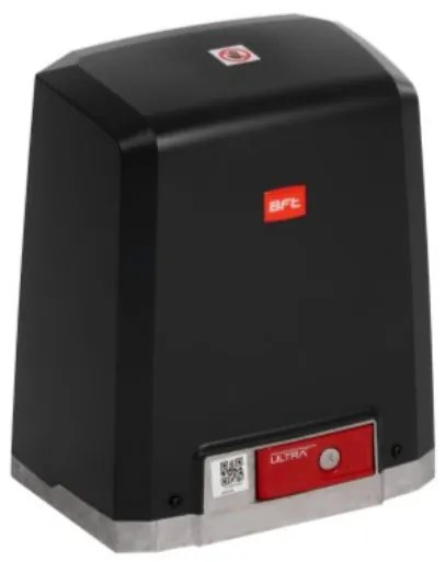 Pohon posuvné brány BFT DEIMOS ULTRA BT B600