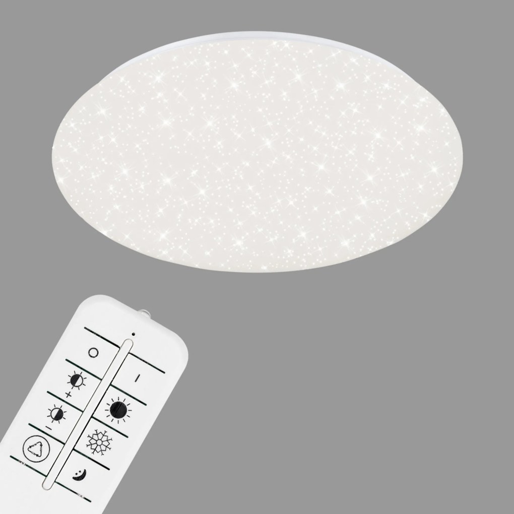Briloner Stropní LED osvětlení (Průměr 48 cm)