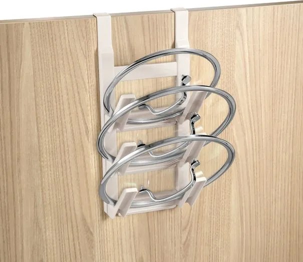 TESCOMA Závěsný držák na poklice FlexiSPACE