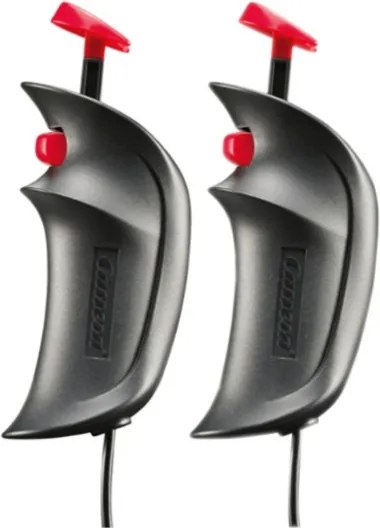 Závodní dráha Carrera Go 20062597 GT Powerplay 4,9m