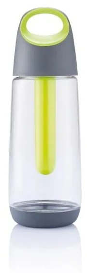 Limetková chladící lahev XD Design Bopp, 700 ml
