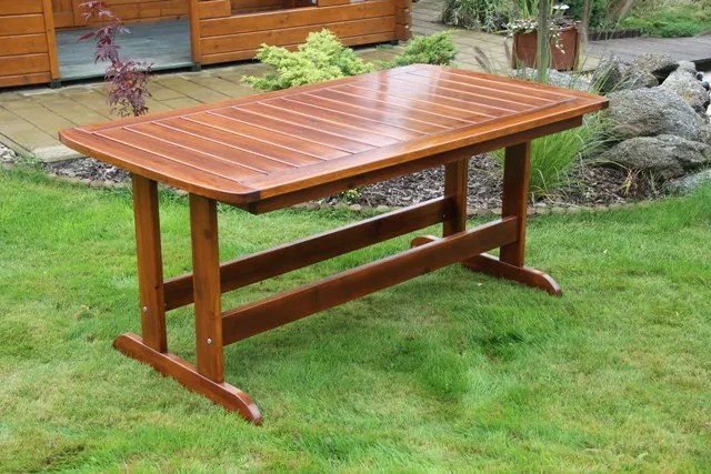 zahradní stůl Lonus 6051 - zahradní stůl pro zahradní nábytek Liška Zahradní nábytek