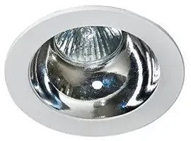 Podledové svítidlo Remo 1 Downlight bílé