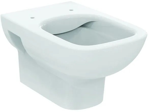 Ideal Standard i.Life A Závěsné WC RL+, bílá T471701