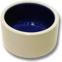 Trixie GmbH a Co.KG Miska keramická s glazurou 100ml 7cm mix barev TR