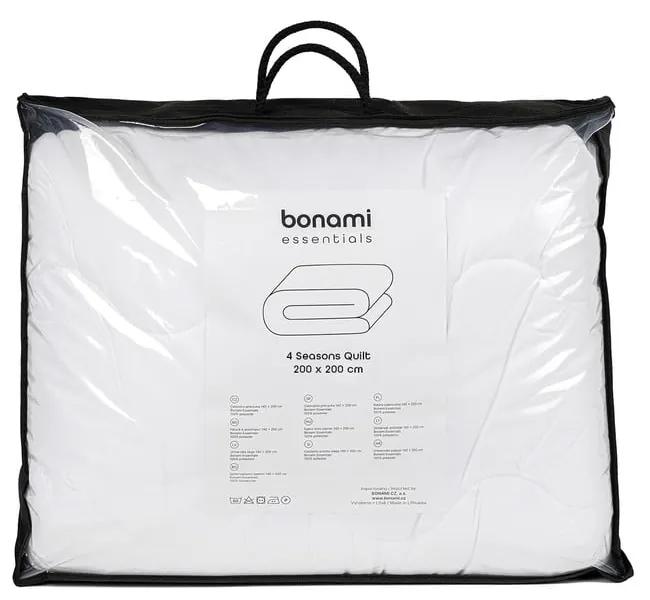 Celoroční přikrývka 200x200 cm – Bonami Essentials