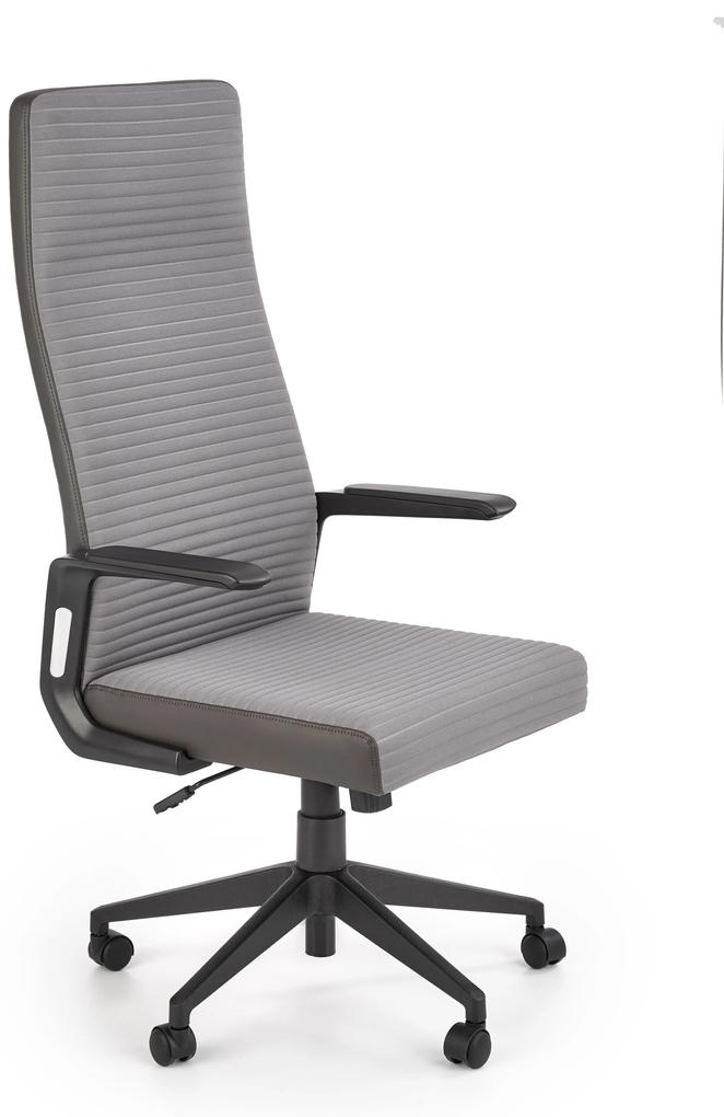 HALMAR Kancelářská židle AREZZO