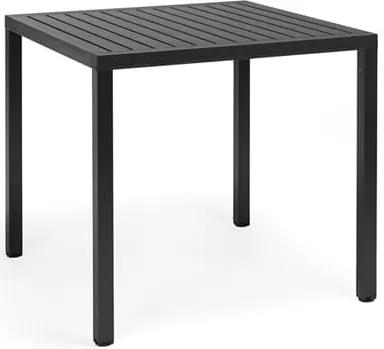 Stůl Lima 80x80, černá