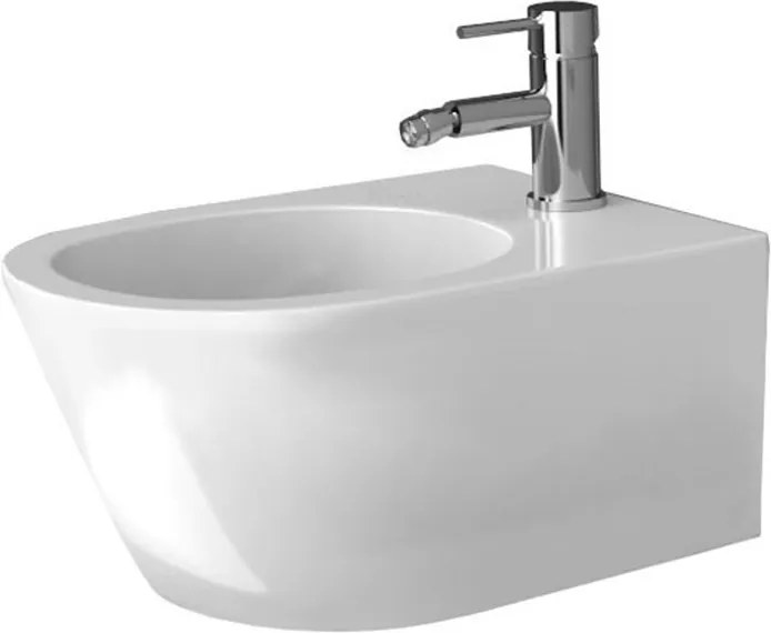 Rea závěsný bidet Porter REA-C3600 - Rea