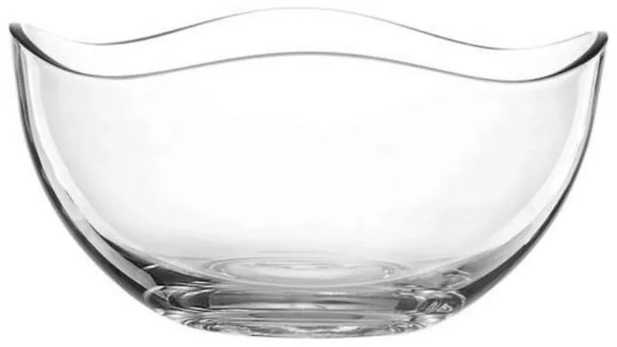 XXXLutz MISKA, sklo, 22 cm Ritzenhoff Breker - Skleněné mísy - 0034170214