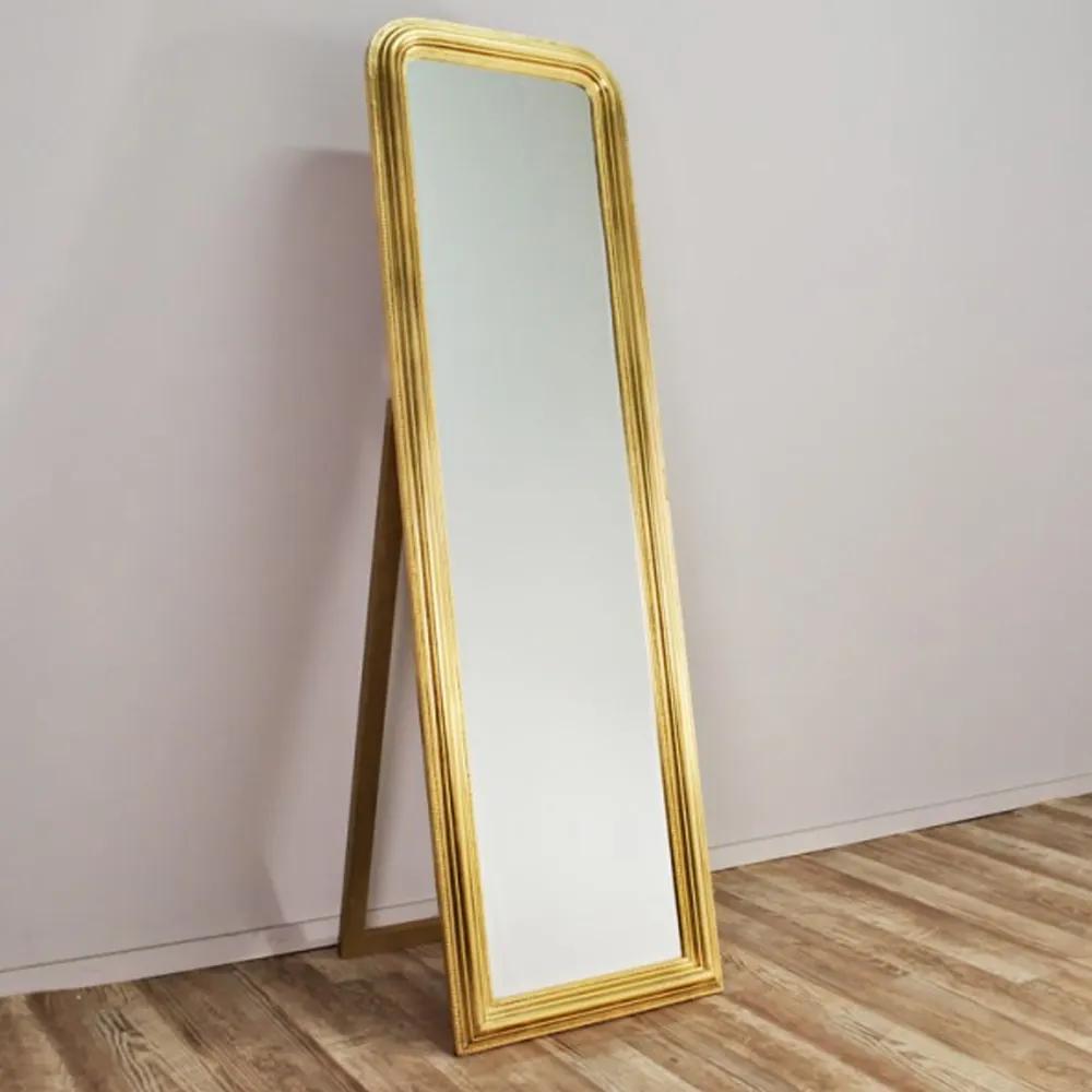 Zrcadlo Corin G 50x164 cm