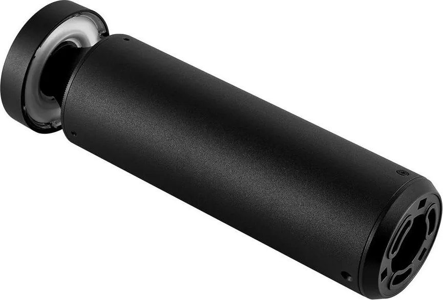IMPR 730519 Deko-Light venkovní stojací svítidlo Faro 33, 12 W, 3000 K, tmavěšedá - DEKOLIGHT