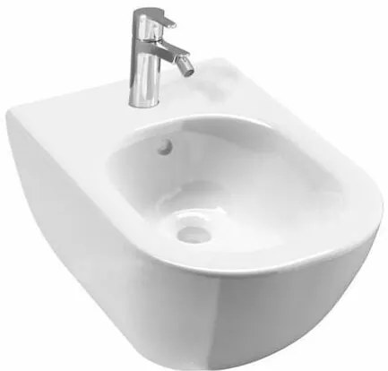 Jika Mio bidet závěsný, vnitřní přívod H8317121003021