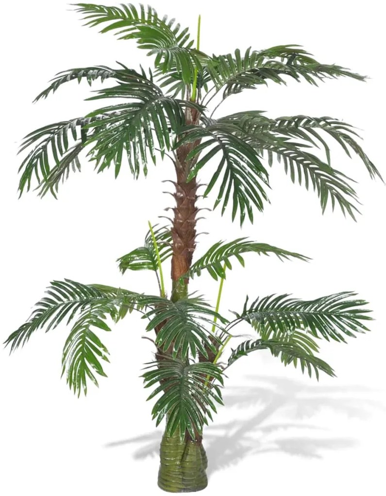 Umělá cykasová palma 150 cm 241355