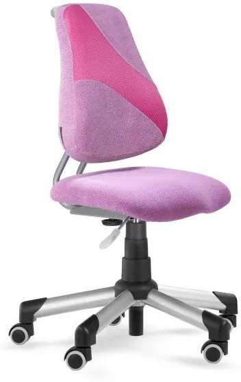 Mayer Dětská rostoucí židle Actikid A2 Barva potahu: růžová Koženka