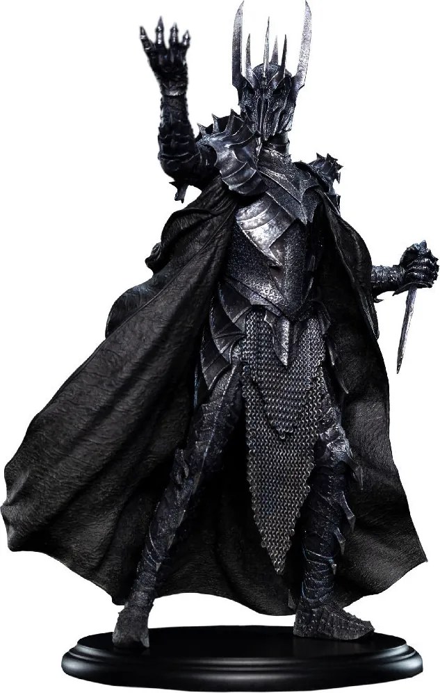 The lord of the rings - sauron mini - figurka